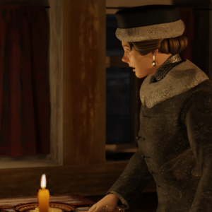 The Utility of Windows (57) - UNCHARRED